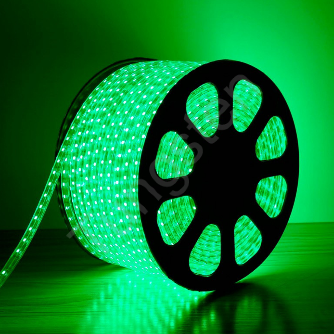 Single Color LED strip snake light | Red | Warm White| White | Blue ...